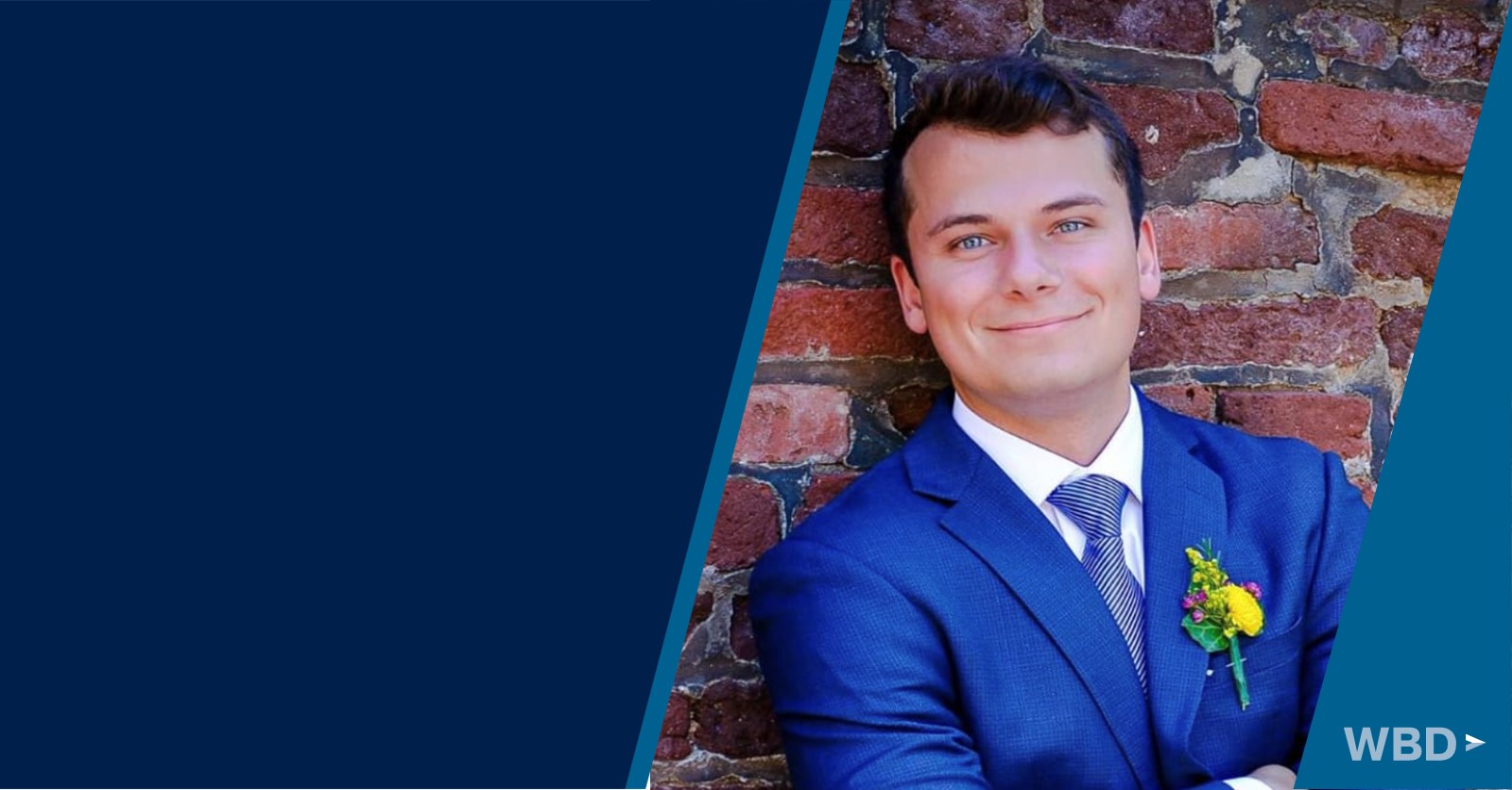 A Year in the Life: Radu Simion - Washington Business Dynamics