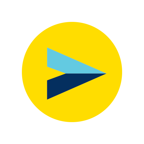 Yellow Subscribe Button Png