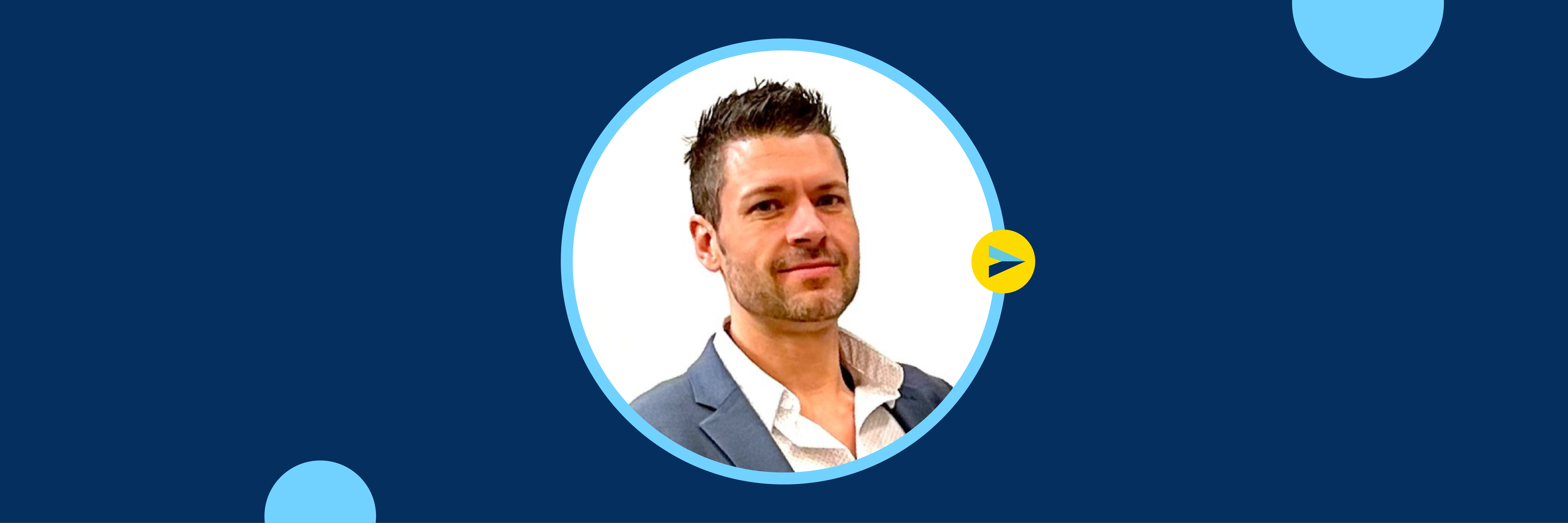 Employee Spotlight - Jay Hauser - Washington Business Dynamics